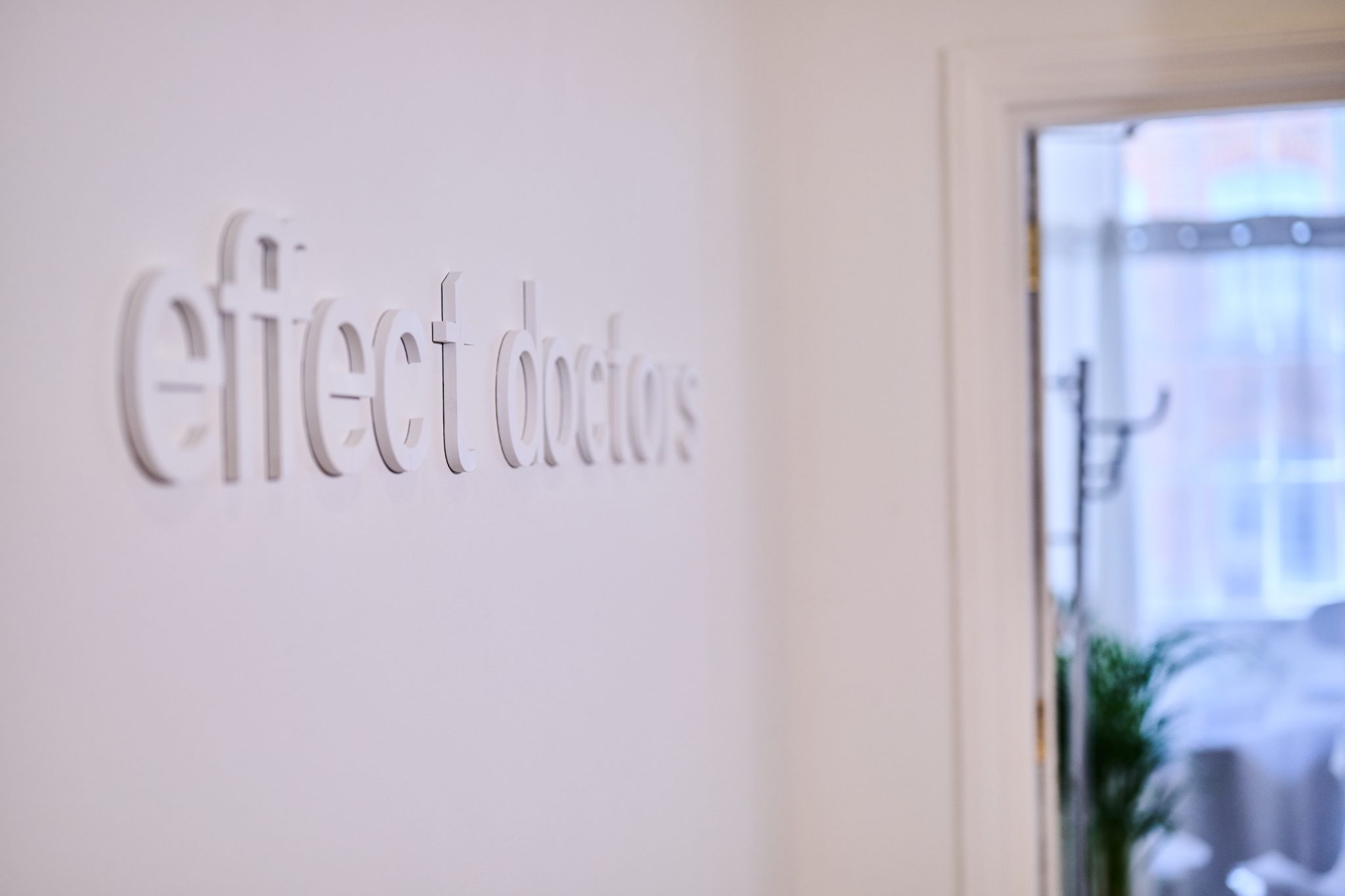 Effect Doctors Soho | Central London Wellness & Medical Care