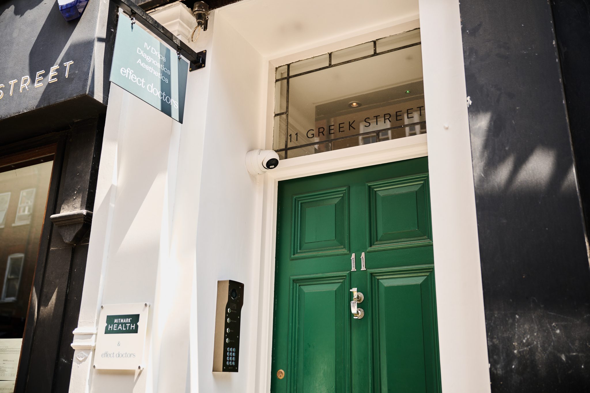 Westfield White City - Effect Doctors