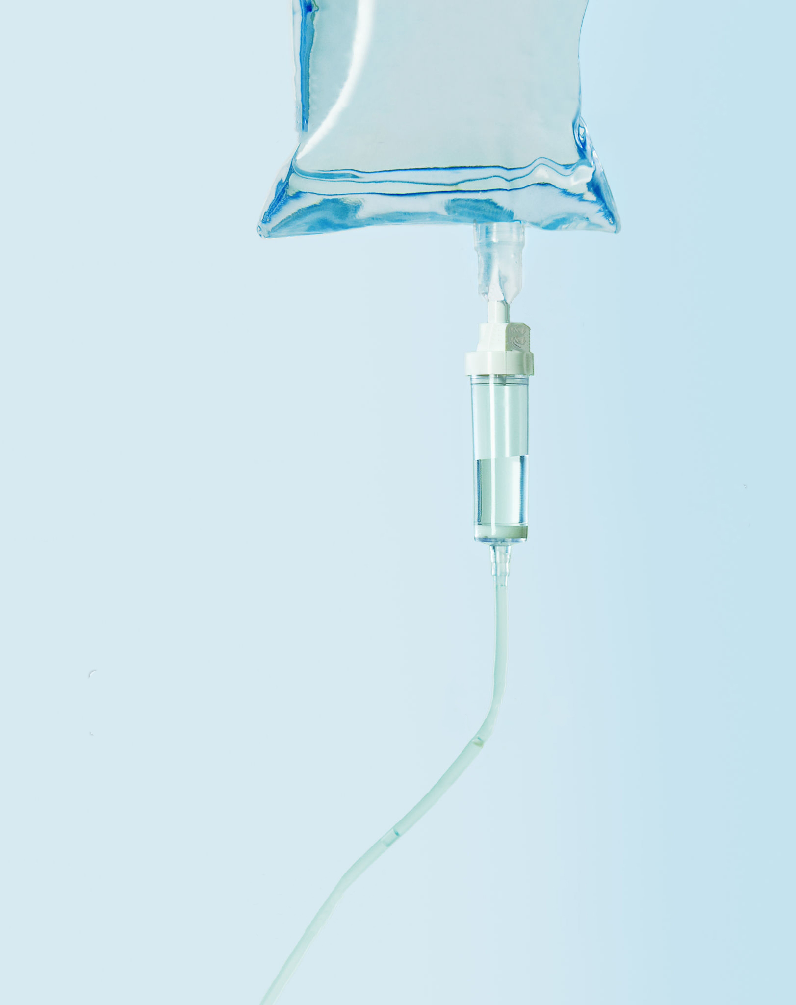 IV Drip Therapy London | Effect Doctors